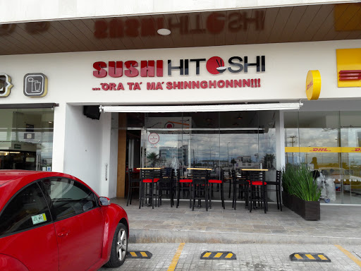 Sushi Hitoshi Centro Mayor en Puebla - Número de Teléfono, Reservas ...