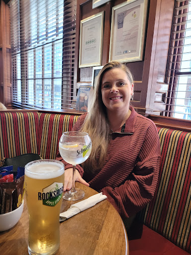 Badgers Bar in Derry