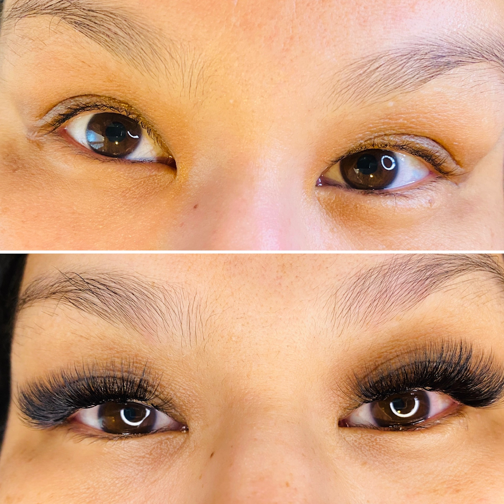 Lash Envy Studios Dana Park - Mesa, AZ 85204 - Services and Reviews