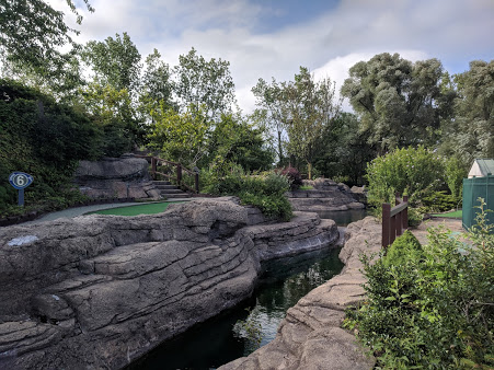 Golf Club «Spring Rock Golf Center», reviews and photos, 377 Denton Ave ...