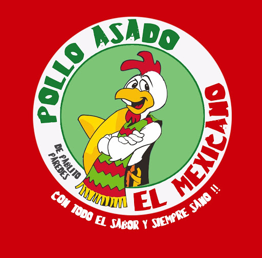 POLLO ASADO "EL MEXICANO" de pablito paredes en Durango - Número de ...