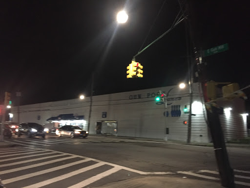 Bowling Alley «Gun Post Lanes», reviews and photos, 1215 E Gun Hill Rd ...