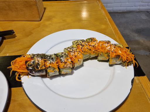 Restaurante Gru Grú, México en San Pedro Cholula