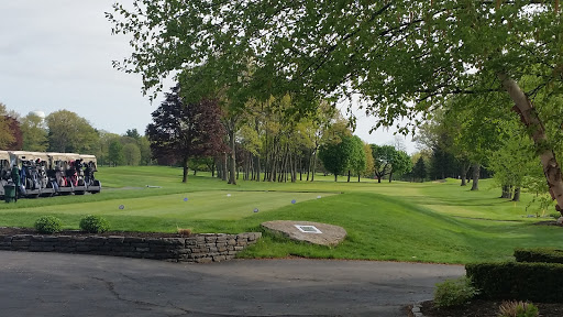 Golf Club «Mohawk Golf Club», reviews and photos, 1849 Union St #2 ...