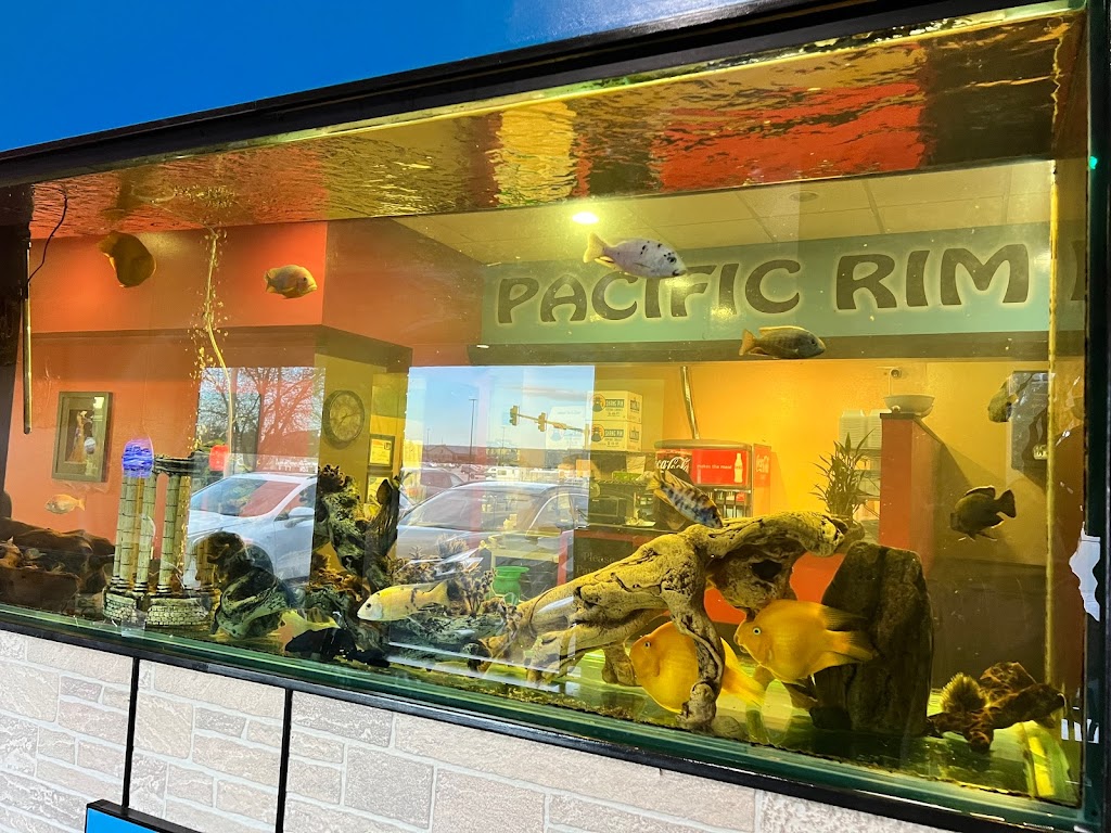 Pacific Rim Cafe - Little Falls, MN 57701 - Menu, Hours, Reviews and ...