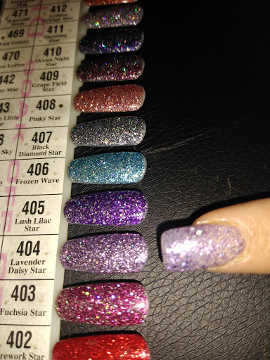 ULTIMATE NAILS & SPA - Locations from All Over the World