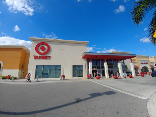 Department Store «Target», reviews and photos, 10101 W Flagler St ...