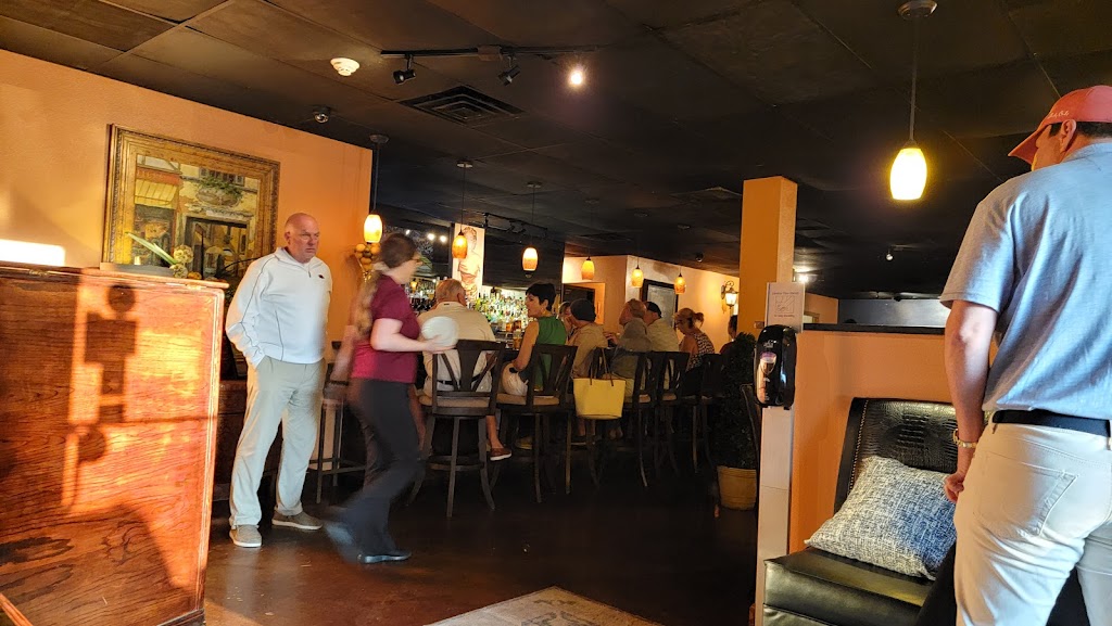 Luna Bella - Hot Springs, AR 71913 - Menu, Hours, Reviews and Contact