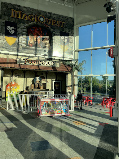 MagiQuest | Four Attractions in One | Pigeon Forge, TN