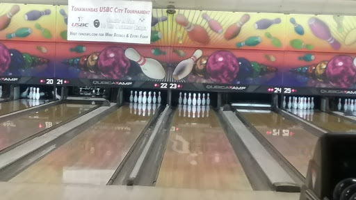 Bowling Alley «Tonawanda Bowling Center», reviews and photos, 574 Young ...