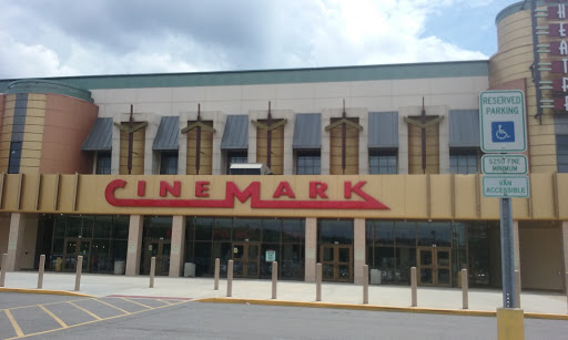 Movie Theater «Cinemark Theatre», reviews and photos, 6001 Canal Rd ...