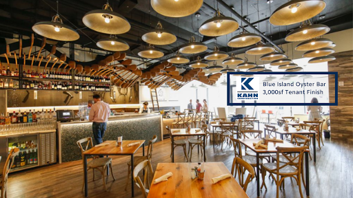 Kahn Construction - AZexplained