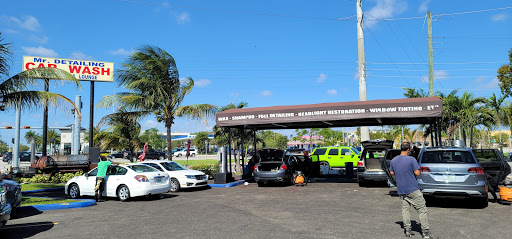 Exciting Mr Pro Car Wash Gallery