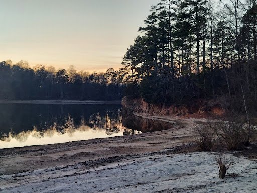 Lake Hartwell State Recreation Area in Fair Play, South Carolina - Zaubee