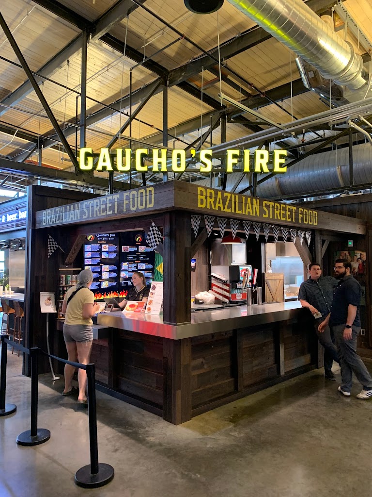 Gaucho's Fire - Indianapolis, IN 46202 - Menu, Reviews, Hours & Contact