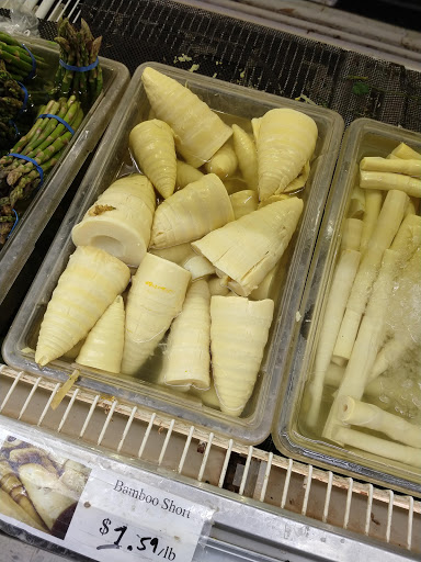 Asian Grocery Store «Kim Son Asian Food Market», reviews and photos ...