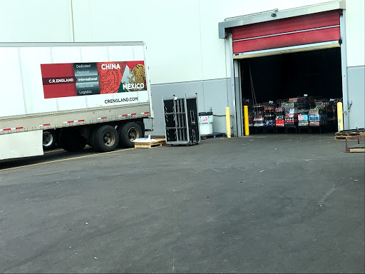 Swire Coca-Cola, USA Production Plant - Beverage distributor ...