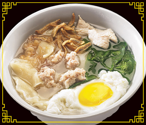 Handmade Mee Hoon Kueh (Marsiling) - Noodle Shop