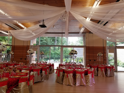 Community Center «Firstenburg Community Center», reviews and photos ...