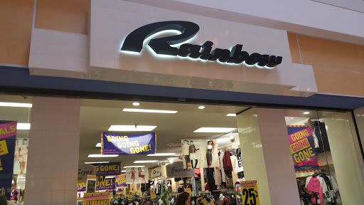 Rainbow Shops - AZexplained