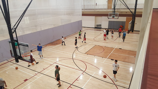 Community Center «Flower Mound Community Activity Center», reviews and ...
