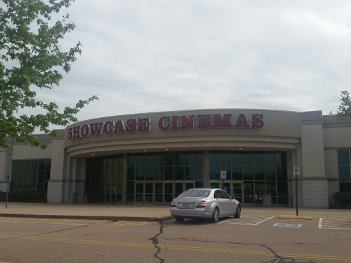 Movie Theater Warwick Ri