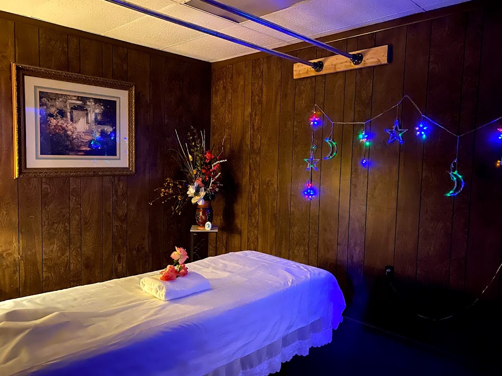 Blue Dream Foot Spa & Massage - Flagstaff, AZ 86004 - Services and Reviews