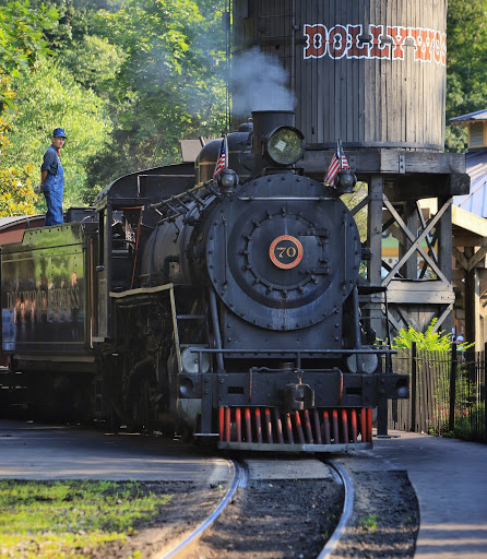 Dollywood Express - AZexplained