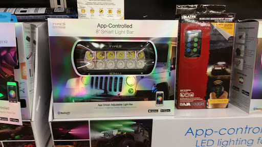 Autozone Led Light Bar Review | Shelly Lighting