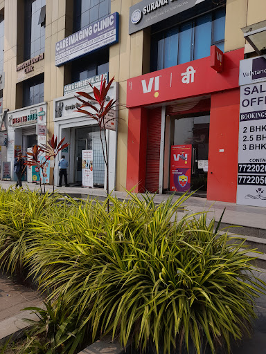 Vi - Vodafone Idea Store in Kharadi, Pune