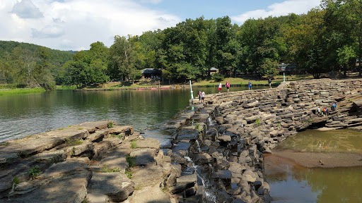 Fossil Flats Trailhead - AZexplained