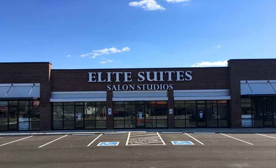 Elite Suites Salon Studios - Knoxville, TN 37922 - Services and Reviews