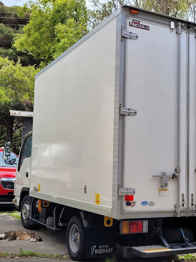 Local Moving Truck & Rental Van Hire Across NZ | Handy Rentals