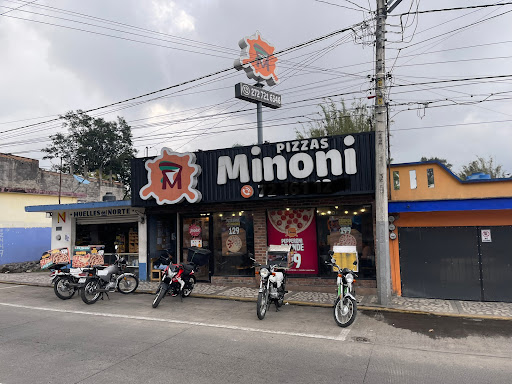 Pizzas Minoni en Orizaba - Número de Teléfono, Reservas, Opiniones ...