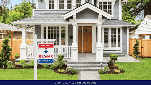 Dawn Wolf Delaware Realtor Re/MAX Premier Properties - AZexplained