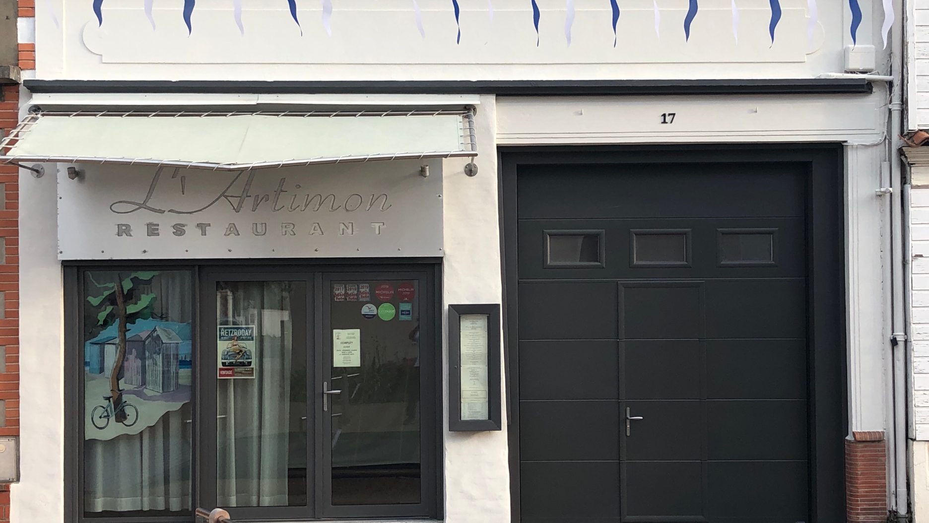 Restaurants viande La Bernerie-en-Retz : Trouvez le meilleur restaurant de viande près de chez vous