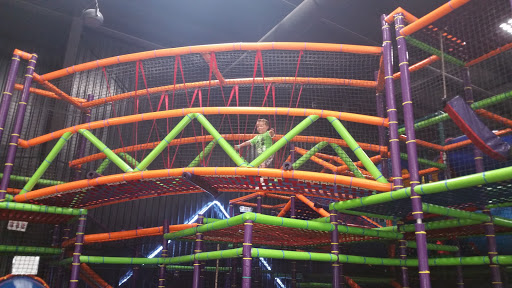 Amusement Park «Swaders Sports Park», reviews and photos, 4725 ...