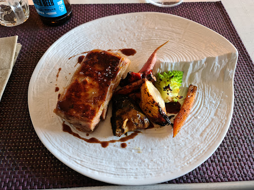 Restaurante Raices Food & Drink en Castelldefels