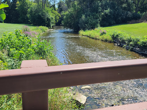 Public Golf Course «Currie Park Golf Course», reviews and photos, 3535 ...