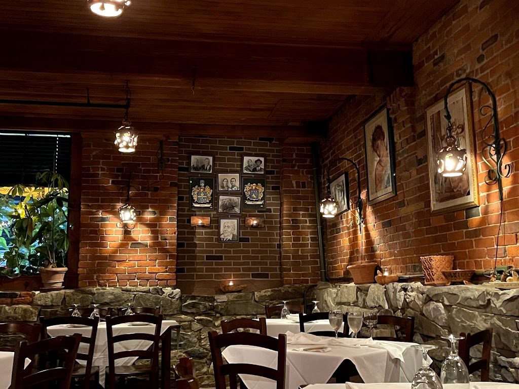 Trattoria Rustica - Lenox, MA 01201 - Menu, Hours, Reviews and Contact