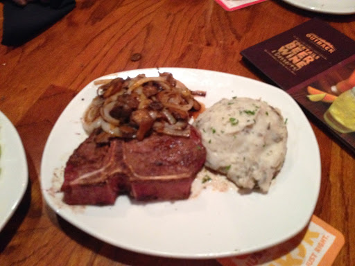 Shopping Mall «Cross Pointe Shopping Center», reviews and photos, 101 E ...