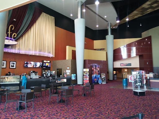 Movie Theater «Cinemark - Century Stadium 25», reviews and photos, 1701 ...