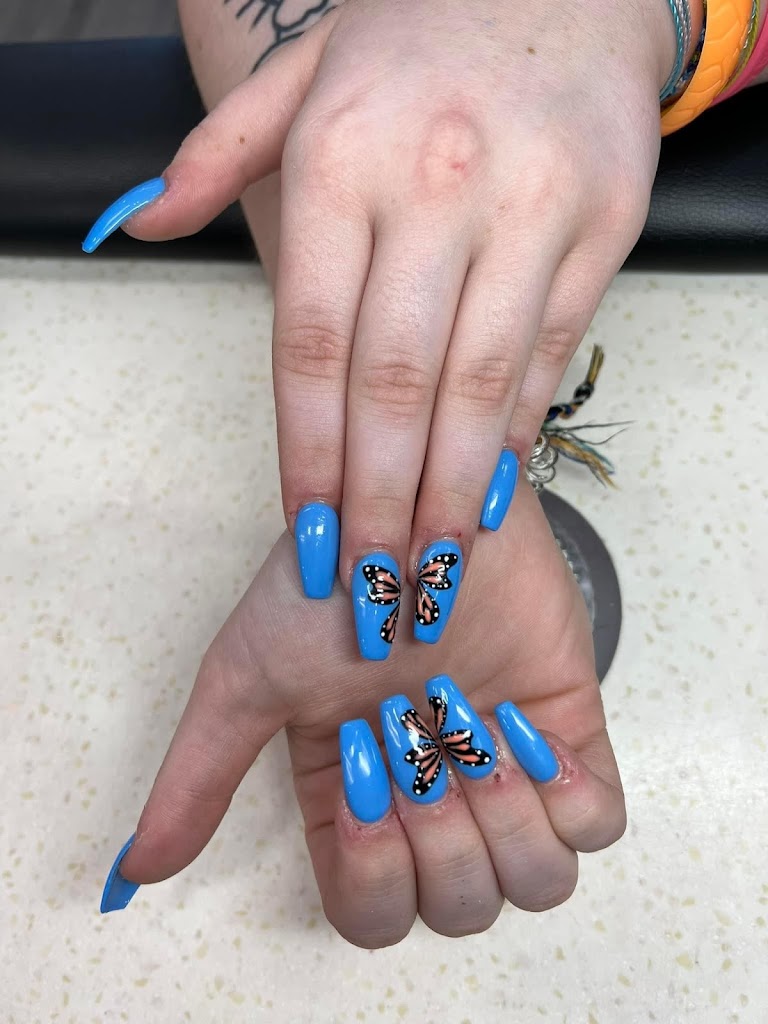 Pacific Hair & Nails Spa - Pacific, MO 63069 - Services and Reviews