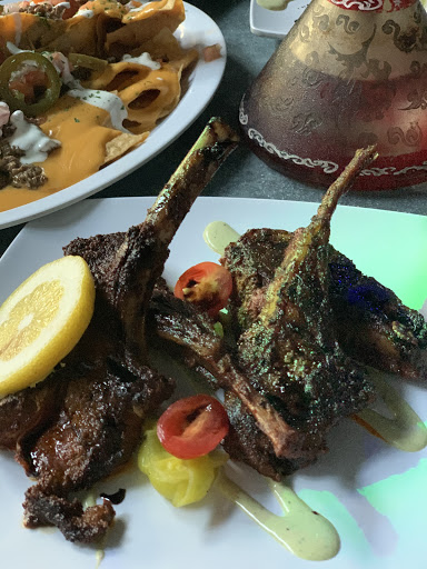 Myst Lounge - Hookah bar - San Diego, California - Zaubee