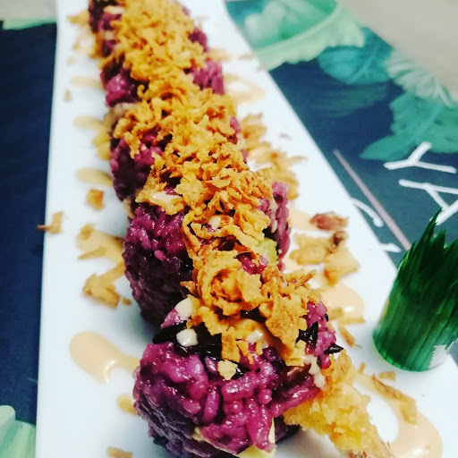 Restaurante Ya Sushi - Coslada en Coslada