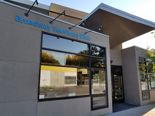 Animal Hospital «Broadway Veterinary Clinic», reviews and photos