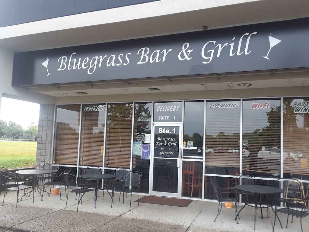 Bluegrass Bar & Grill - Hendersonville, TN 37075, Reviews, Hours & Contact