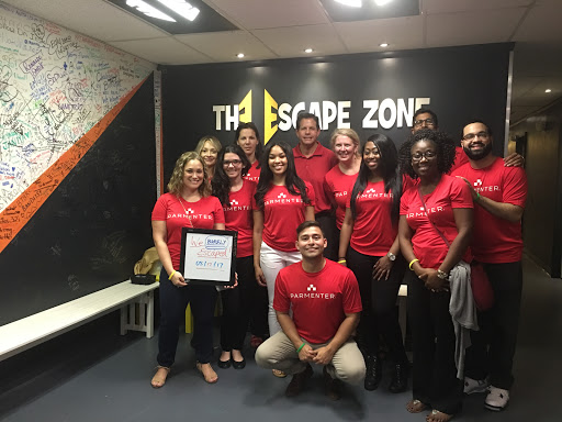 Amusement Center «The Escape Zone Escape Room Games», reviews and ...