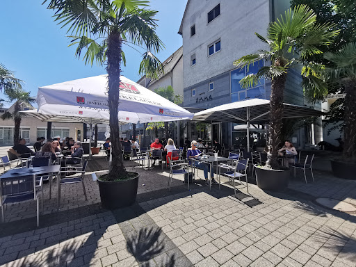 Cafe Tante Emma - Locations from All Over the World