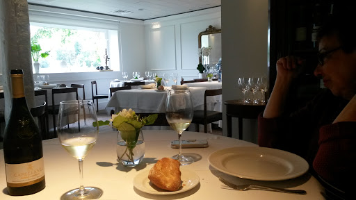 Restaurante Rekondo en San Sebastián